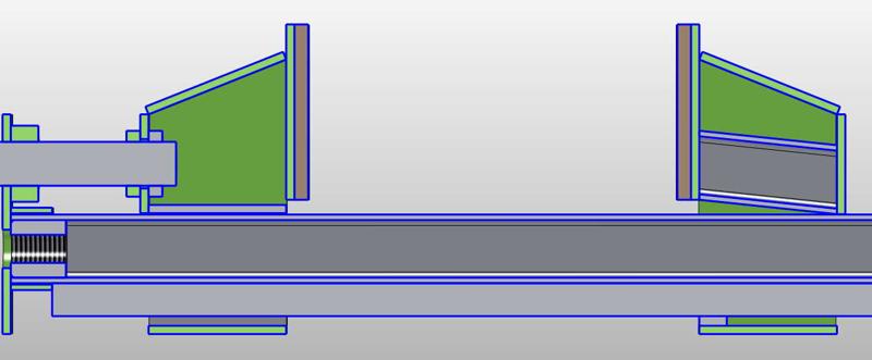 Bar Clamps | MIG Welding Forum