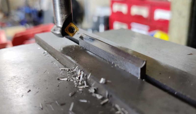 Bar Clamps | MIG Welding Forum