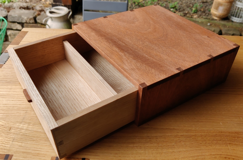 CGTK - Travel Tool Chest & Workbench