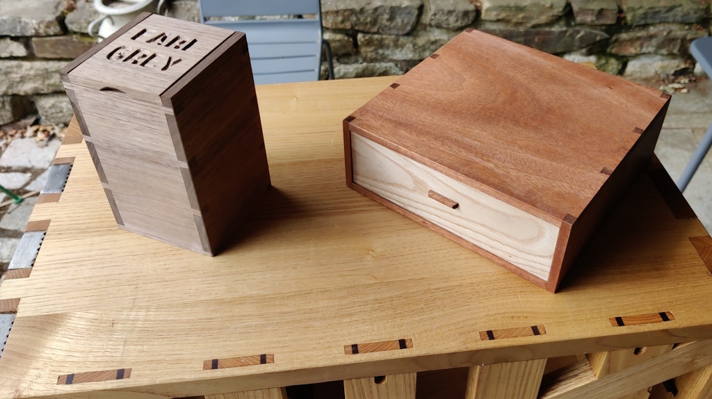 CGTK - Travel Tool Chest & Workbench